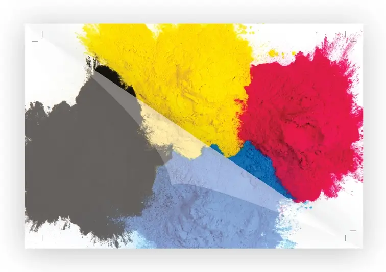 A Quick Guide To Thermal Lamination And Challenging Digital Inks - Nobelus