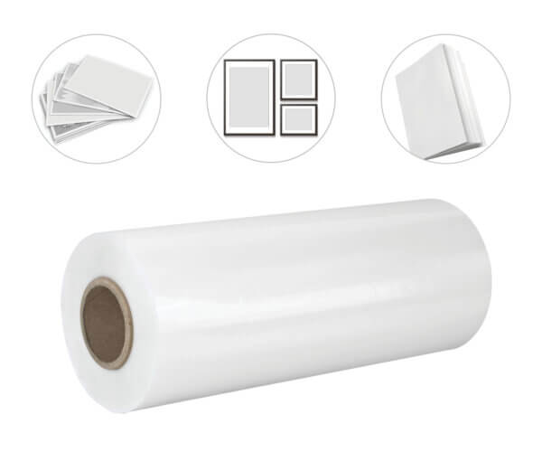 Photo Finishing Laminates - Nobelus